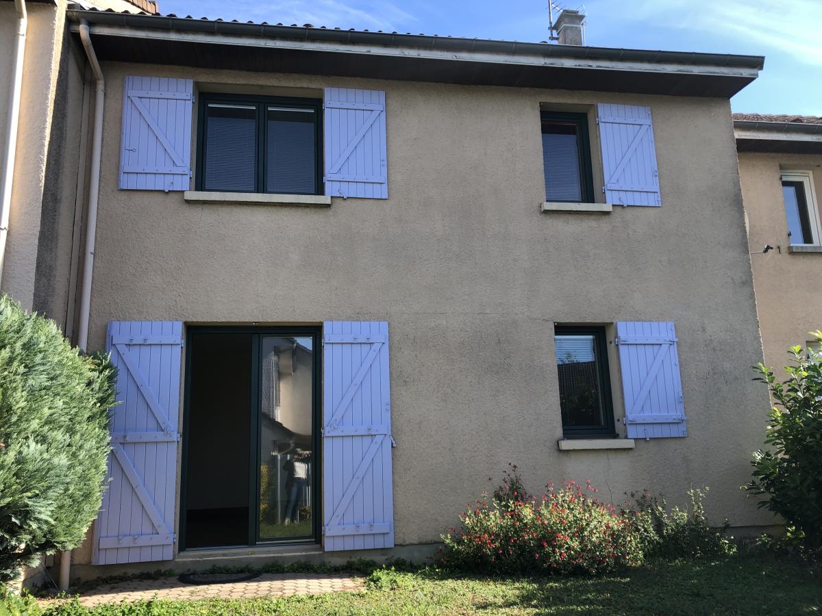 VENTE MAISON Châlons-en-Champagne 51